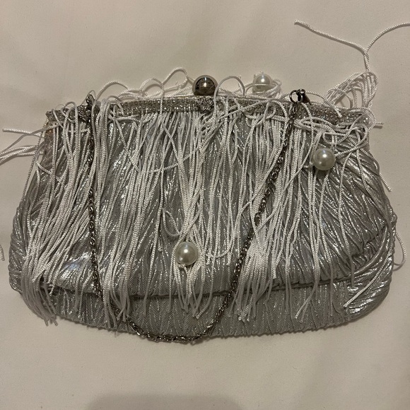 Bags | Bride Party Purse | Poshmark